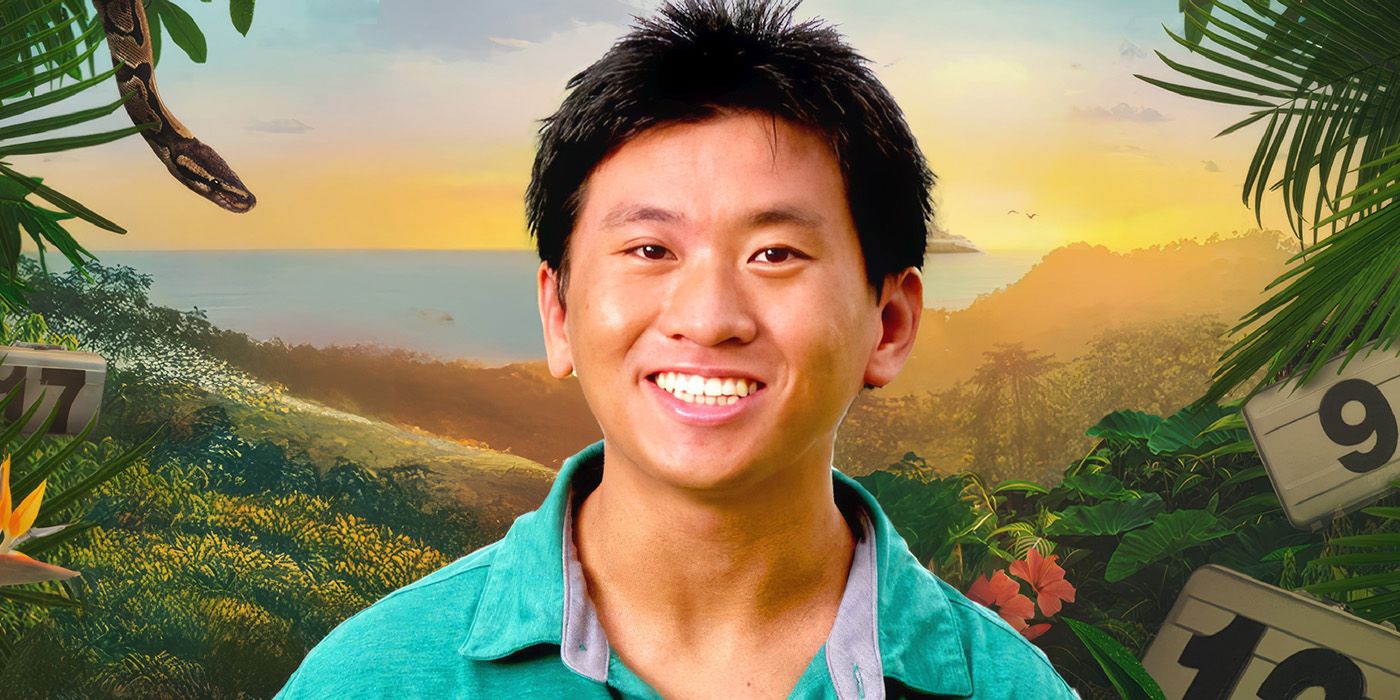 "I Was Just As Much Part Of That Alliance As Anyone Else": Dickson Talks About Being a 'Deal Or ...