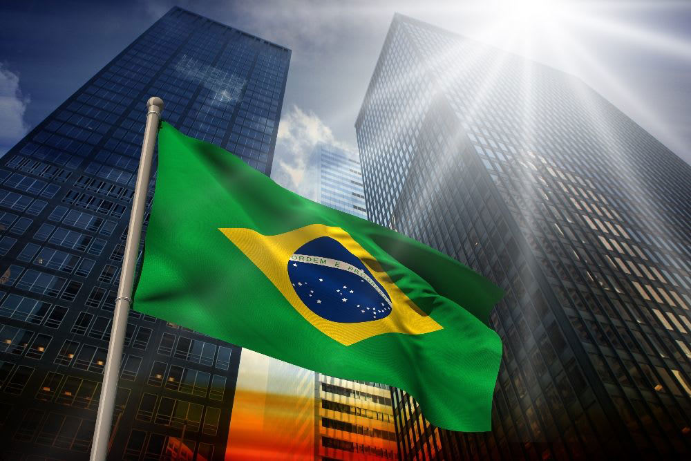 USD/BRL analysis and the Brazilian real carry trade opportunity USD/BRL analysis and the Brazilian real carry trade opportunity