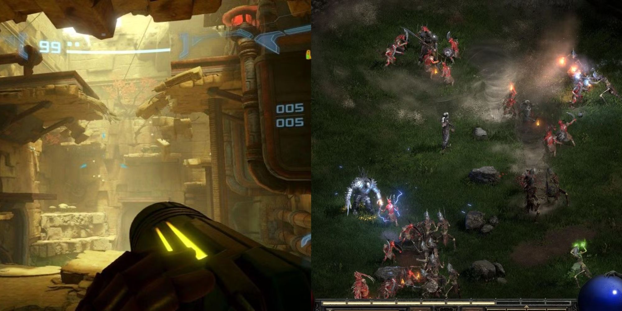 What Are the Best Remakes and Remasters on the Nintendo Switch?