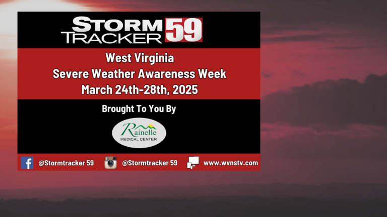 Severe Weather Awareness Week 2025: Thunderstorms and Lightning