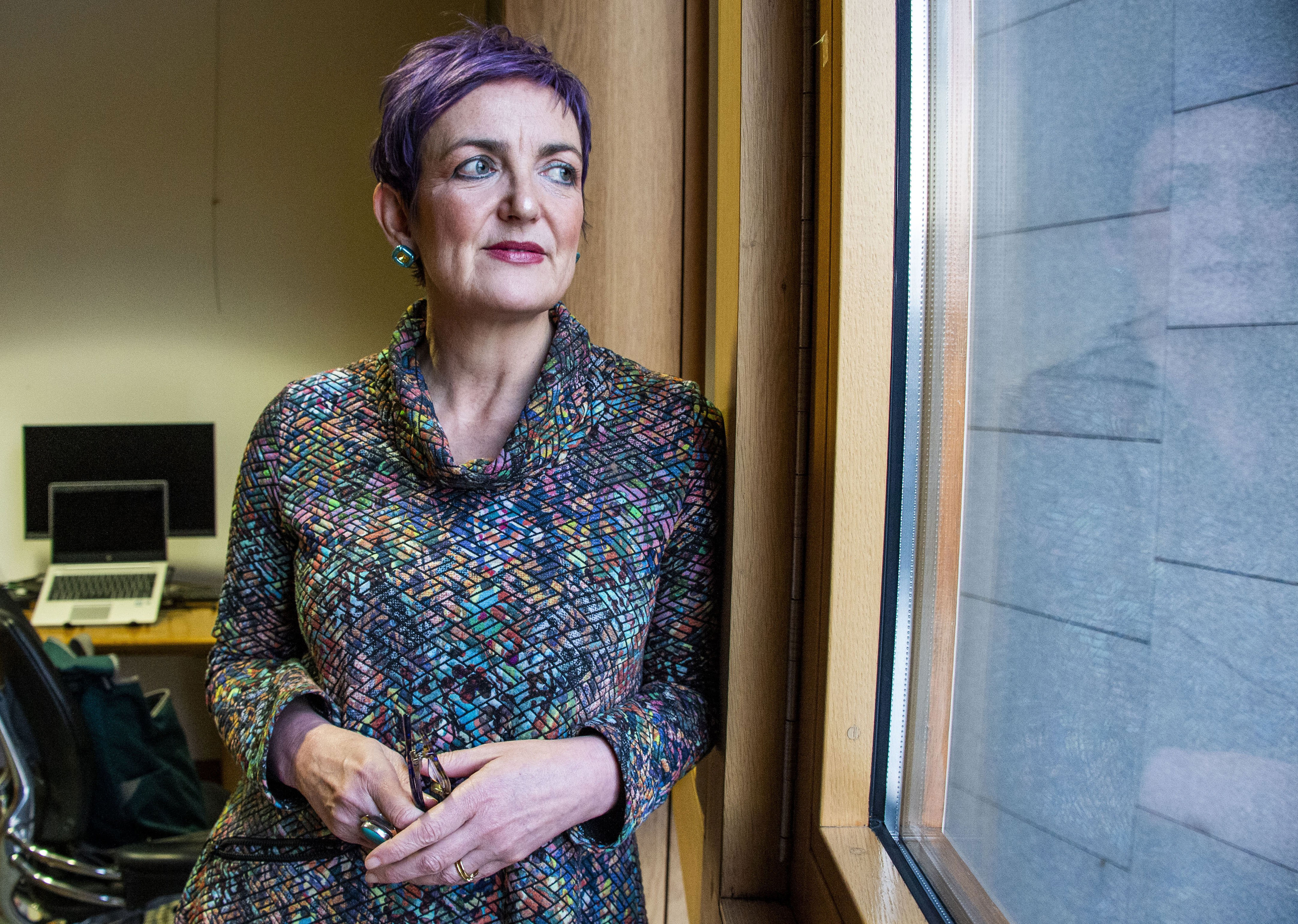 'Woefully let down': Just 10 victims notified of SNP's early release of ...