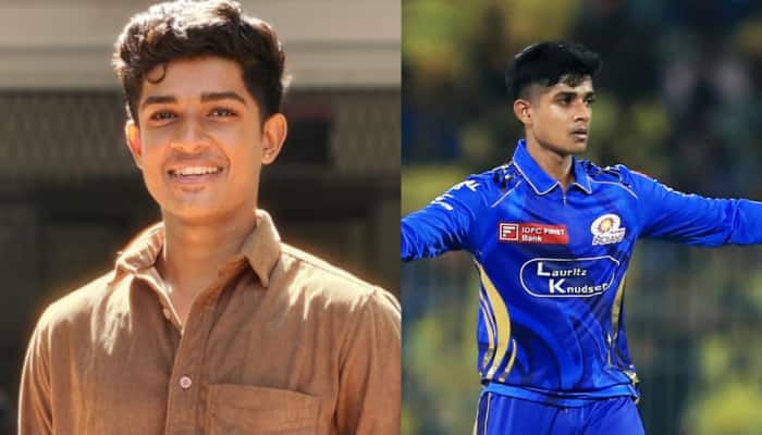 Who Is Mumbai Indian's New Mystery Spinner Vignesh Puthur? Son Of An ...