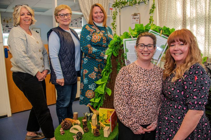 Nurseries on the brink as funding crisis leaves childcare in deep trouble