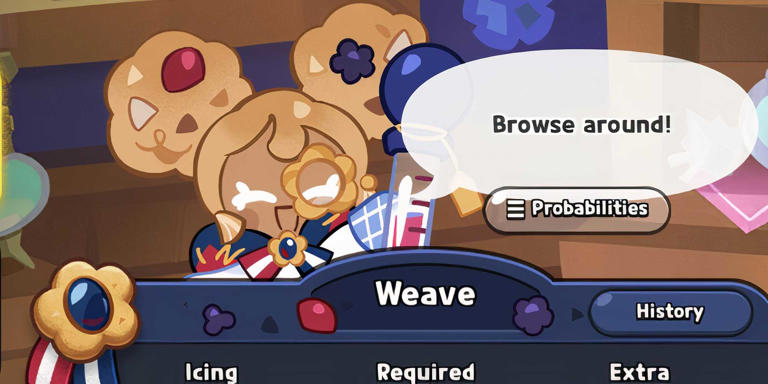 10 NPC Cookies That Should Be Playable Characters In Cookie Run: Kingdom