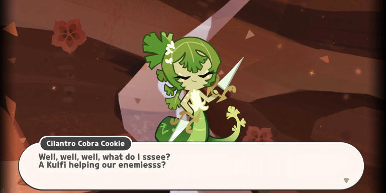 10 NPC Cookies That Should Be Playable Characters In Cookie Run: Kingdom