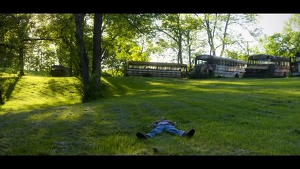 Hitman: The Slaughter | movie | 2025 | Official Trailer