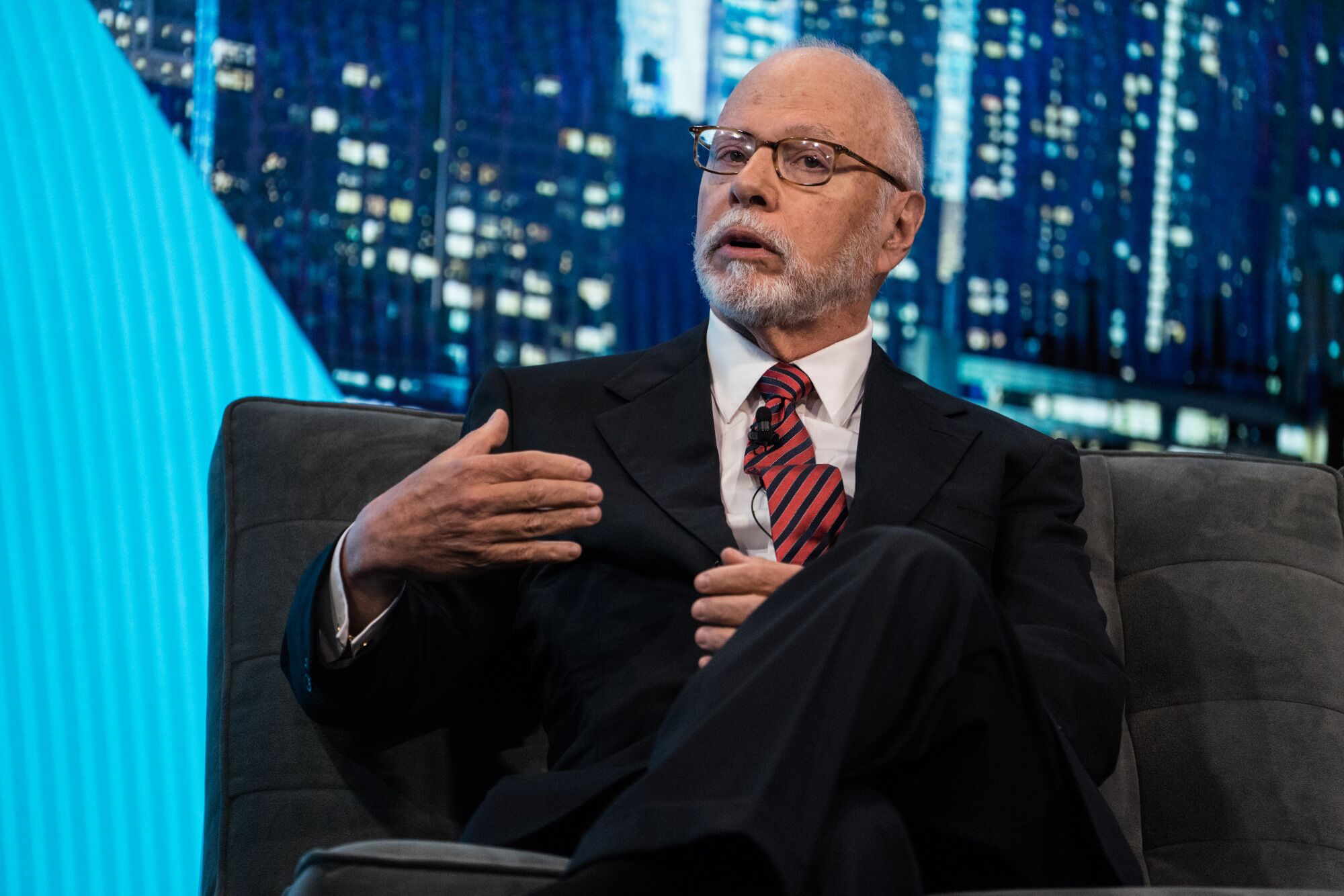 Elliott Said to Build Significant Stake in Sumitomo Realty