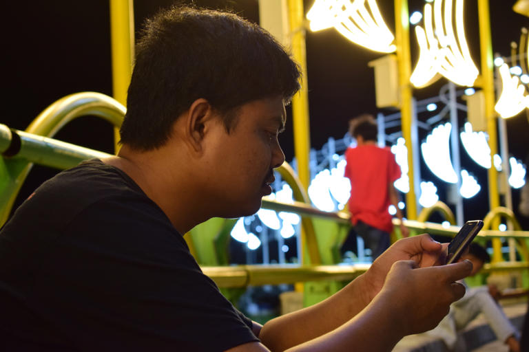 'Wordle' Today #1,374 Hints, Clues and Answer for Monday, March 24 Game