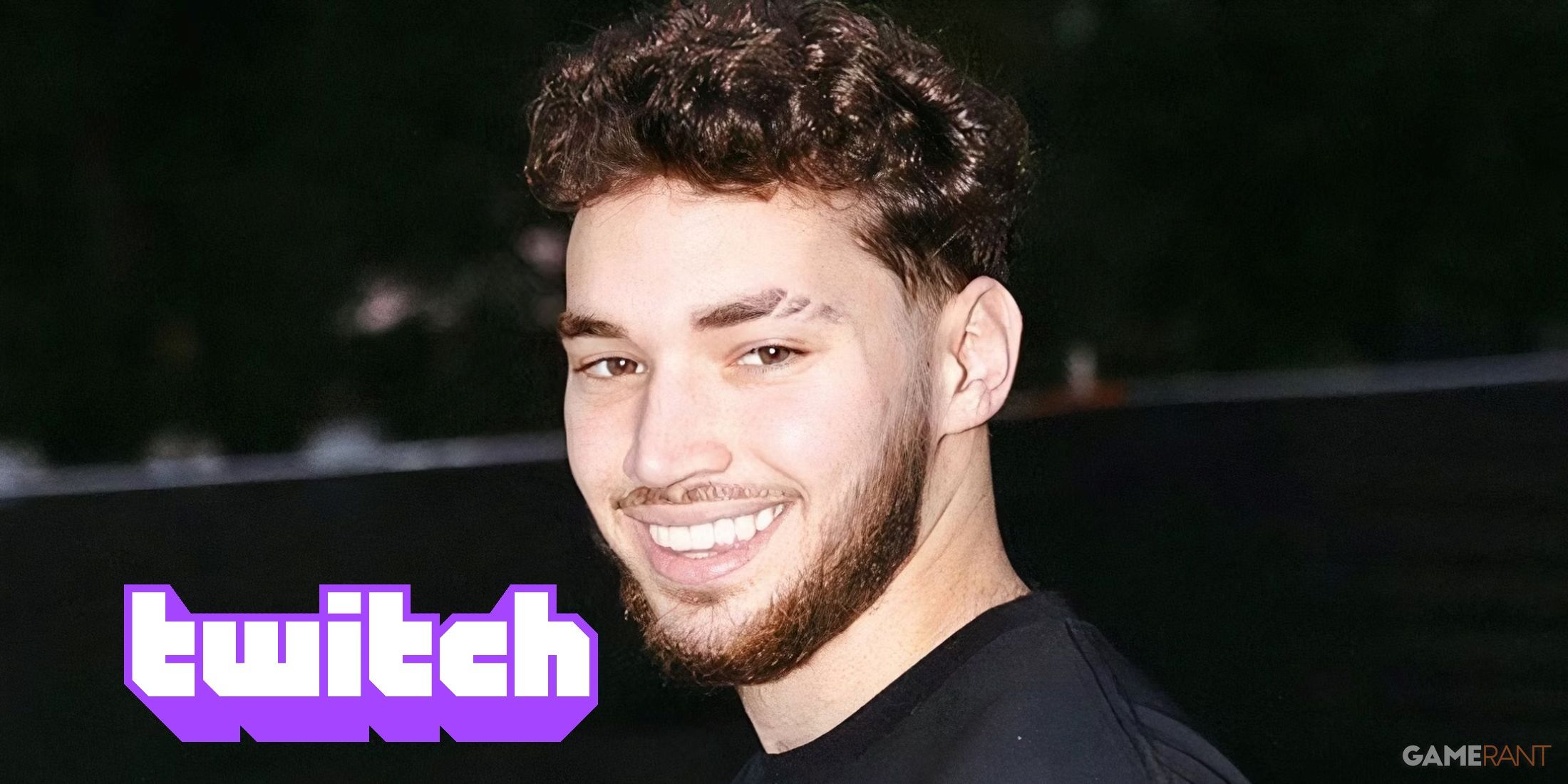 Adin Ross Claims He Knows When His Twitch Account Will Be Unbanned