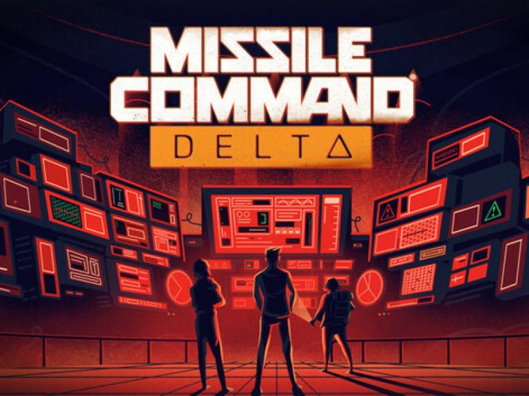 Missile Command Delta: l'iconico arcade Atari si trasforma in un ...