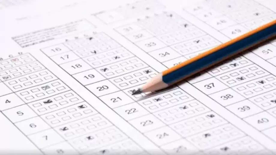 REET 2024 Answer Key: REET 2024 answer key released, download it like ...