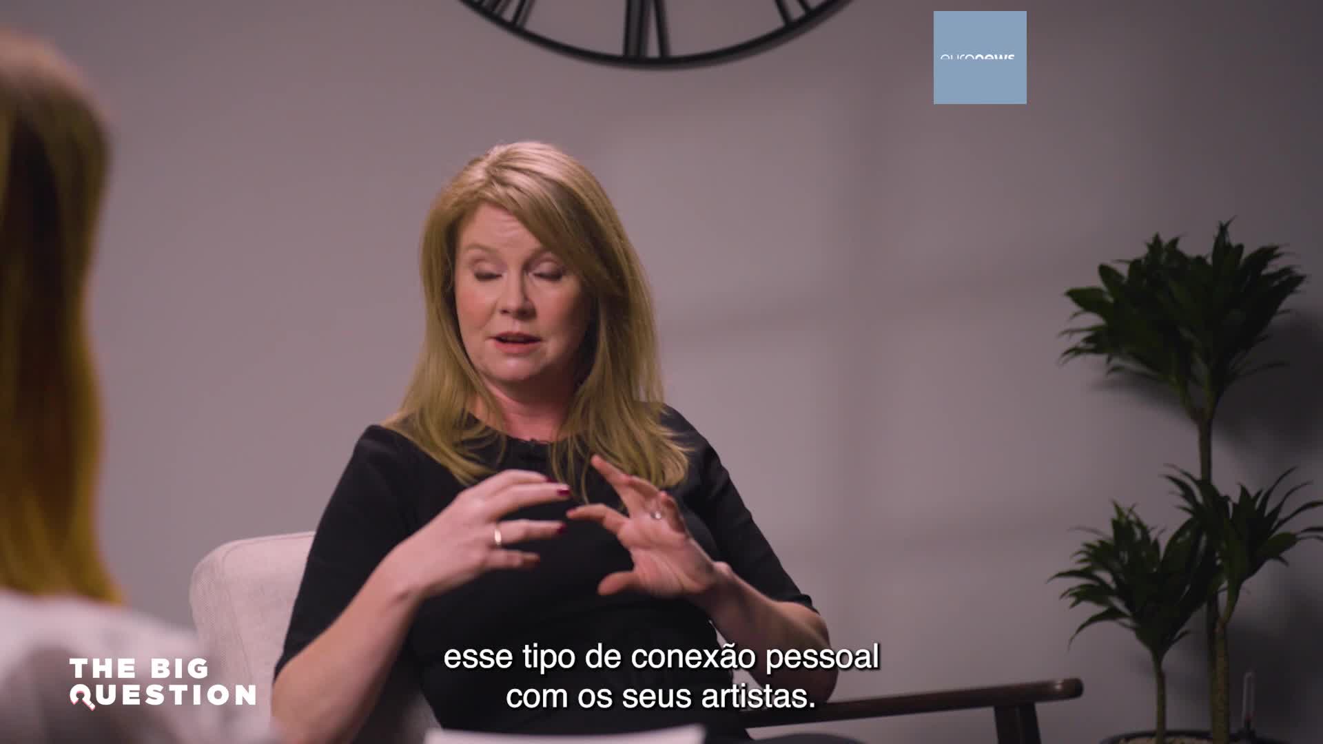 The Big Question: Qual é o maior mercado musical do mundo?