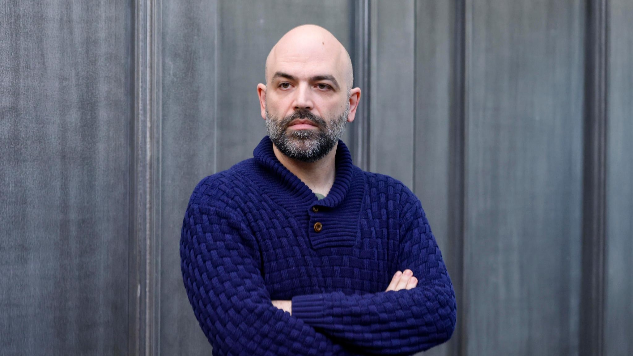 Crollo palazzina, Saviano aveva abitato lì fino a pochi giorni fa ...