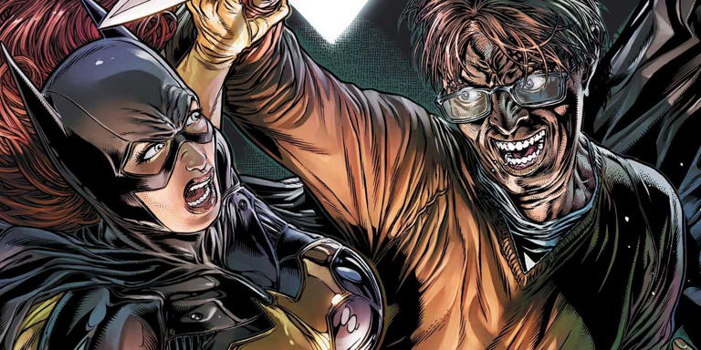 I’m Convinced These 10 Underrated Batman Villains Could Be Exactly What ...