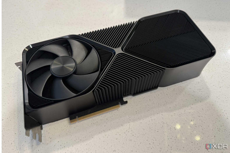 Companies want you to think you need an NPU, but your GPU is much better