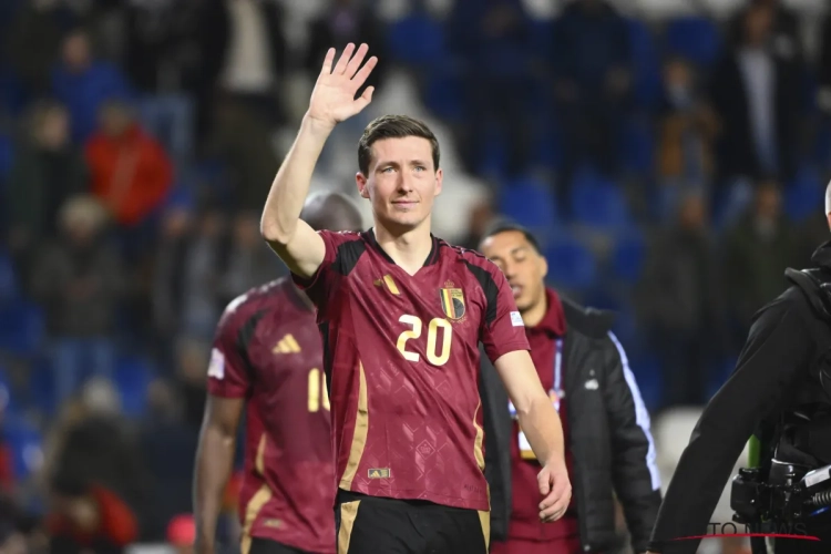 De Bruyne et Vanaken sont compatibles, mais pourquoi ne s'en rendre ...