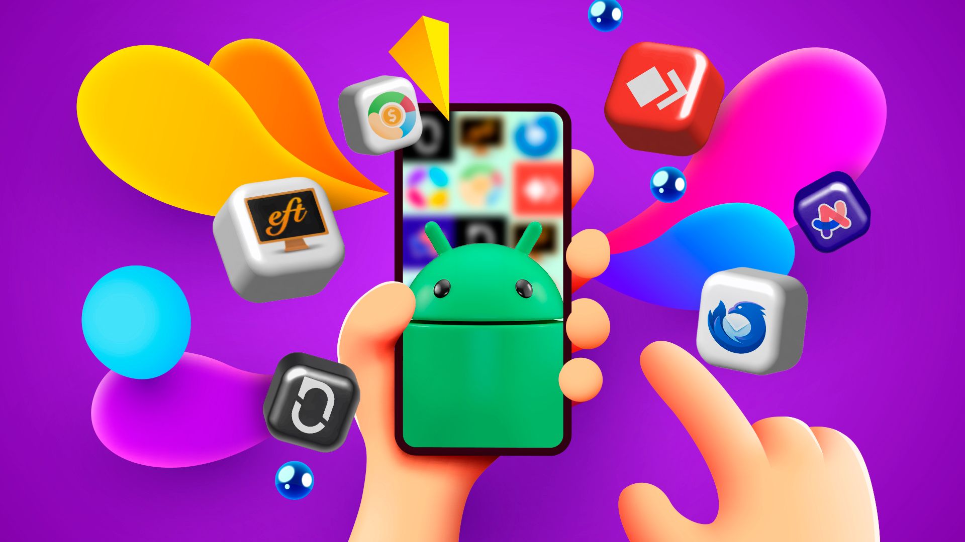 13 best icon packs for your Android launcher