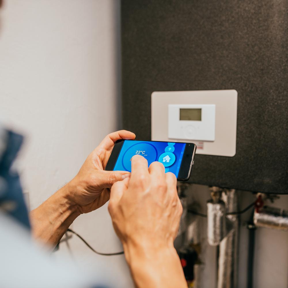 „Meine Wärmepumpe ist besser als deine“: Können Technik-Dads den Klimaschutz retten?