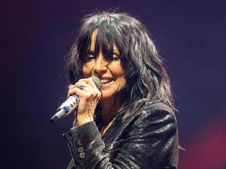 Nena turns 65: The New German Wave icon celebrates birthday