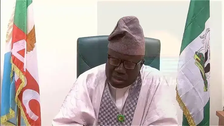 State of emergency: ‘That’s the law’ – Reps member, Bashiru defends ...