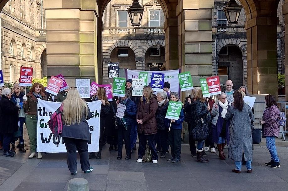 City leader’s made of stronger stuff than many of us believed