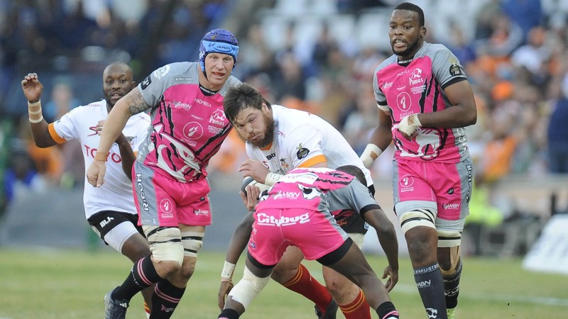 Marnus van der Merwe impresses with Marx-like performance against ...