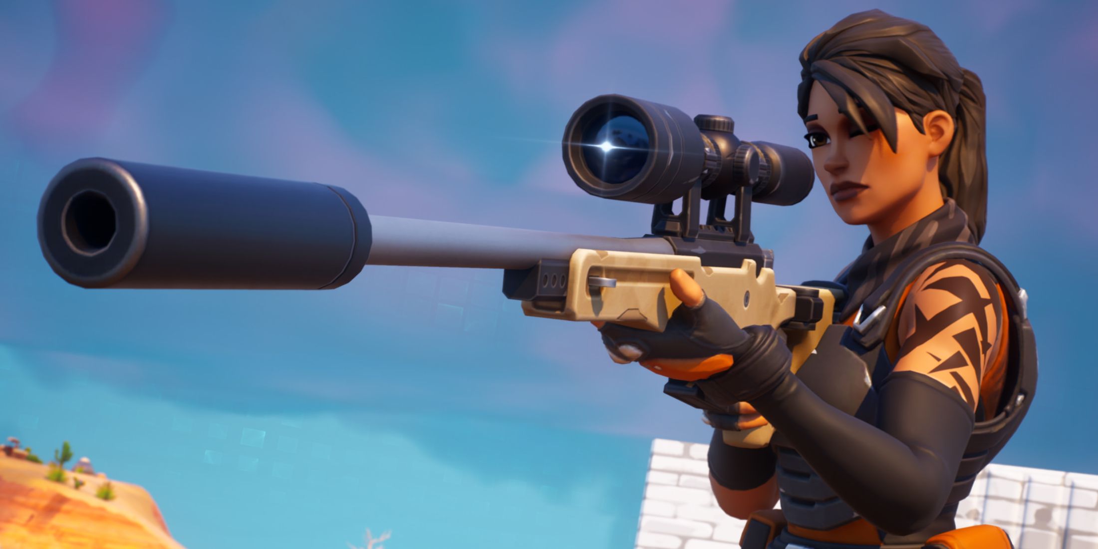 Fortnite Reload Leak Reveals New Map Release Date and Potential Theme