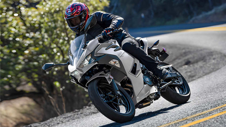 10 motorcycles built for decades of ownership