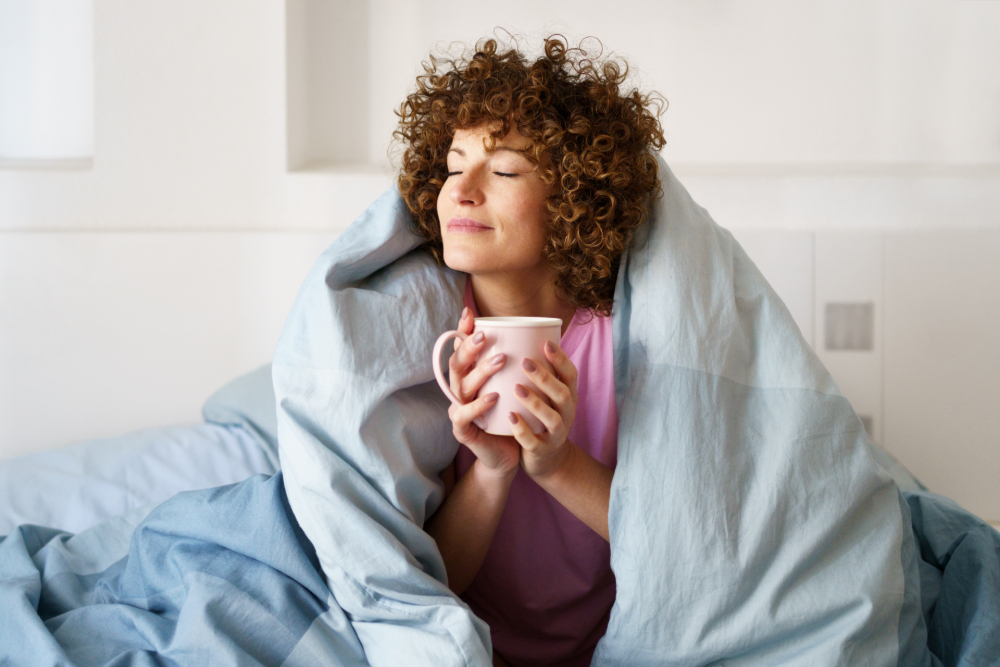 Caffeine may affect bone health – are you drinking too much?