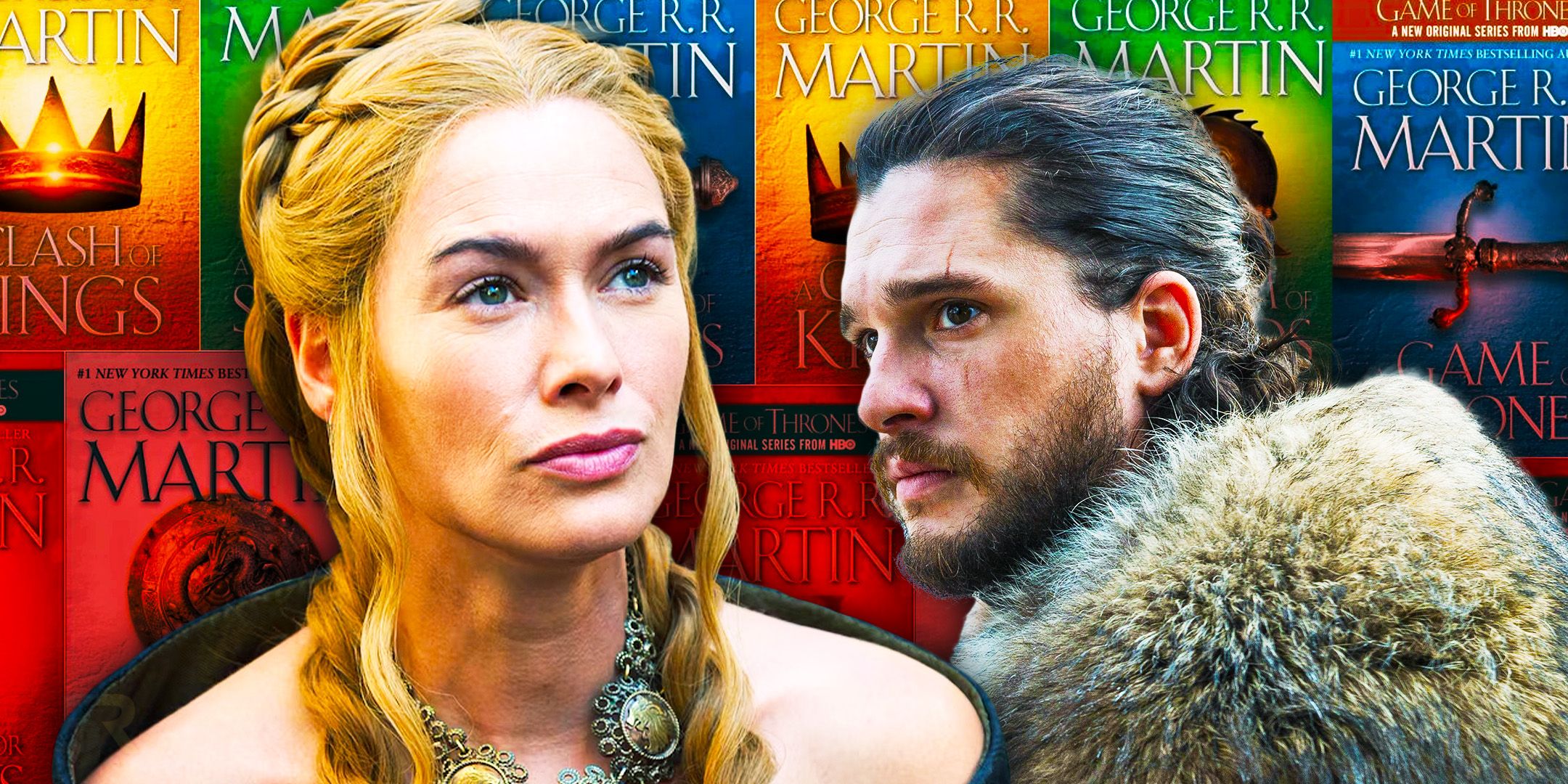 Game Of Thrones: 10 Best POV Characters In The A Song Of Ice & Fire ...