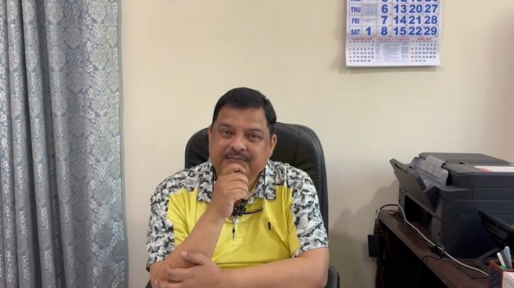 ‘Brotherhood won’t be broken’: Rakibul Hussain hits back at BJP MP's ...