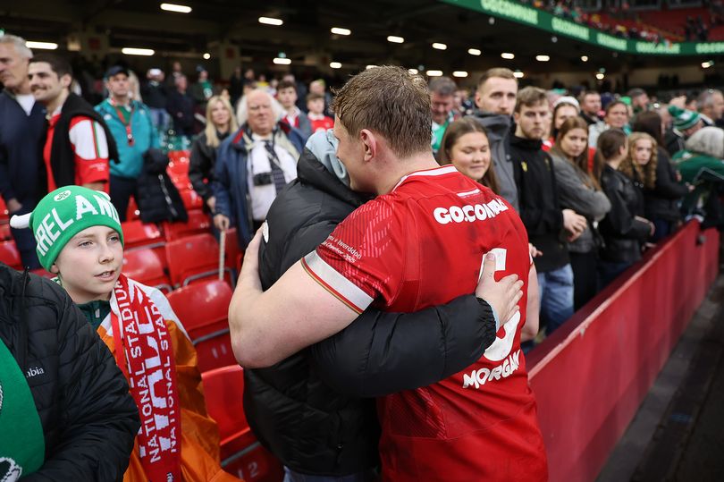 Today's rugby news as Jac Morgan given time off after 'mental and ...