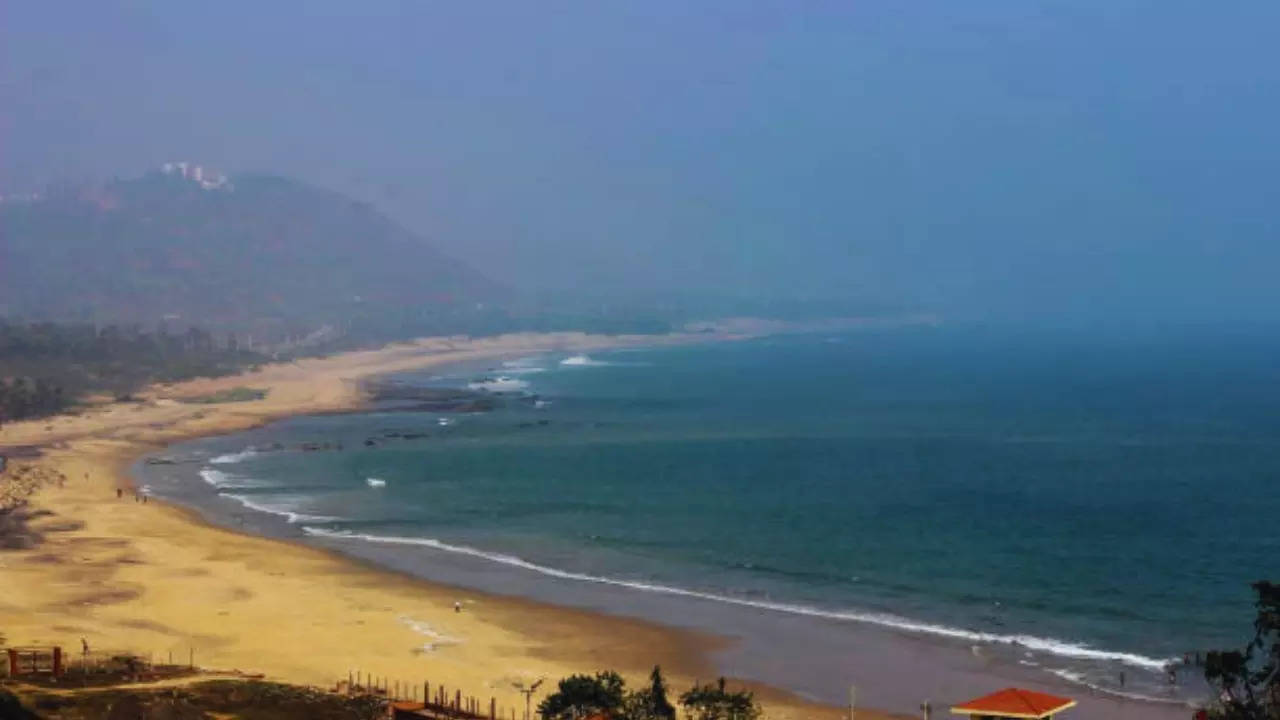Rushikonda Beach’s Blue Flag Certification restored with big plans ahead