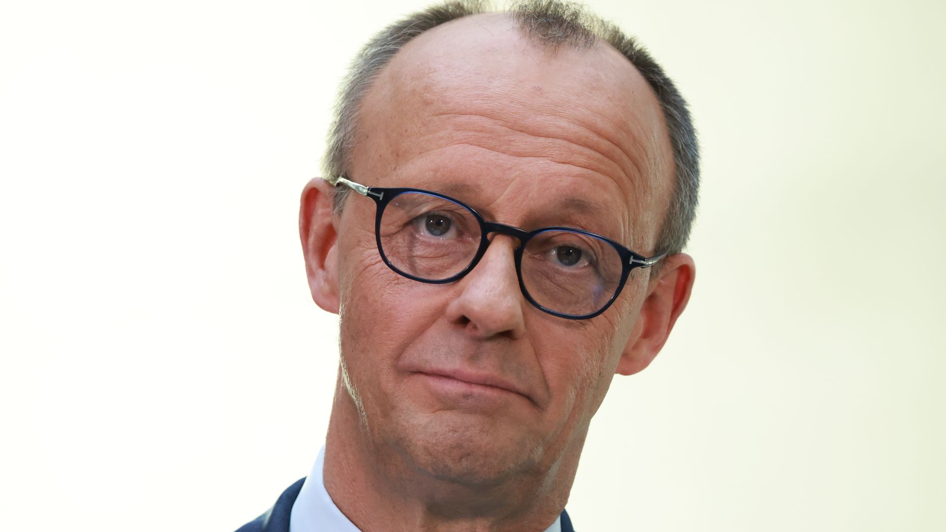 Friedrich Merz wünscht sich neuen Namen für Koalition: Statt GroKo