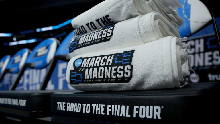 2025 NCAA Tournament bracket: Scouting each team in the Sweet 16 as ...