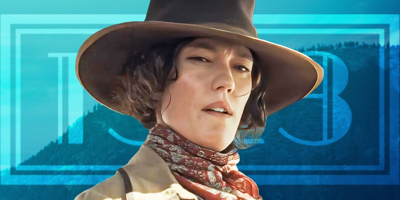 The Surprising True Story Behind '1923's Mamie Fossett