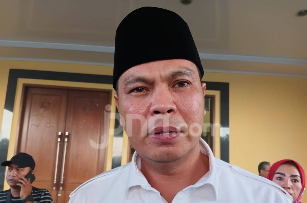 Budi Rustandi tegaskan kerja sama sampah Tangsel-Serang dilakukan hati-hati