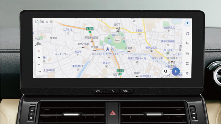 全面提升防盜性能、導入數位儀表板與 DISPLAY AUDIO 主機，Toyota LAND CRUISER 300 日規新年式樣發表