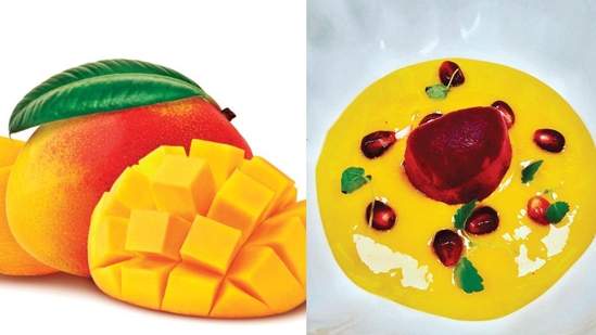 Mango season is here! Chefs share their nostalgic memories of the fruit
