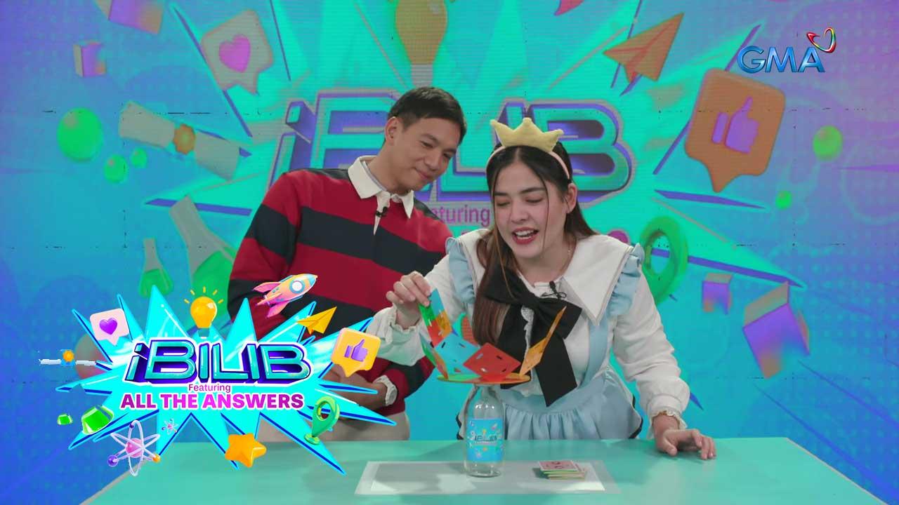 iBilib: The most intense Stacking Game!