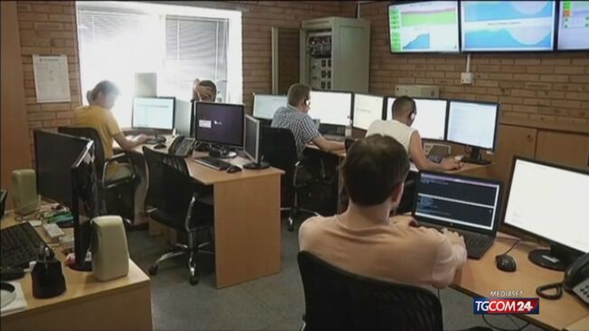 Truffe e ladri digitali, in tre anni frodi agli italiani per mezzo ...