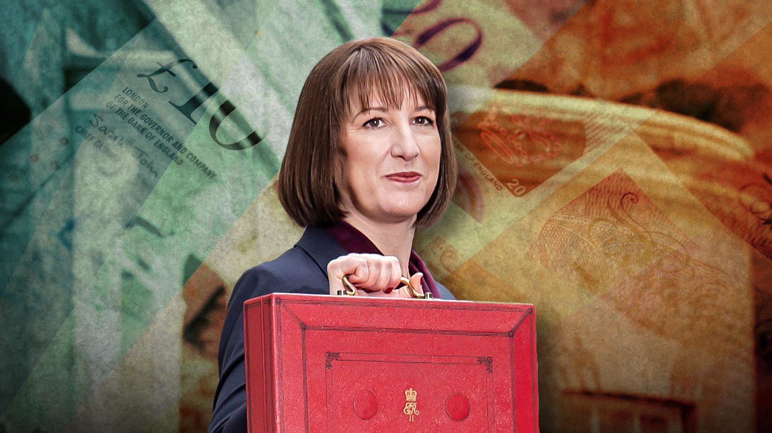 Here’s what could be on the way in Rachel Reeves’ spring statement this ...