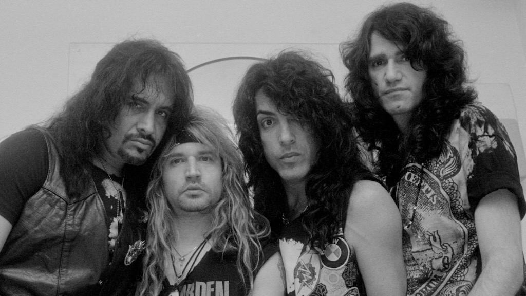 Kiss bestätigen offiziell Auftritt inkl. Simmons & Stanley