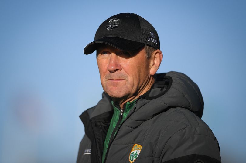 Kerry boss Jack O’Connor gives honest assessment of Allianz League ...