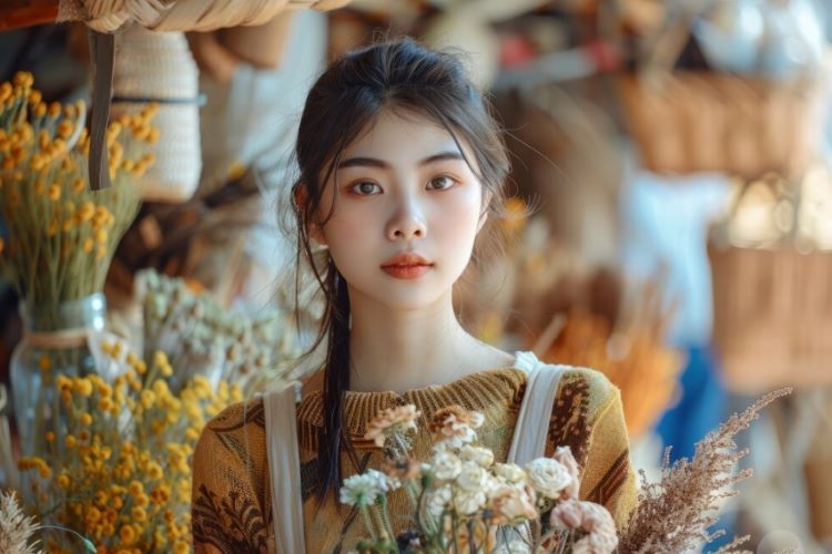 Mengungkap 8 Alasan Mengapa Si Pendiam Justru Sering Paling Menarik ...