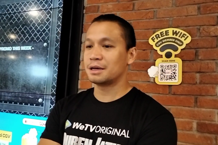 Samuel Rizal Mengungkap Kesulitan Menemukan Calon Istri Setelah 9 Tahun ...