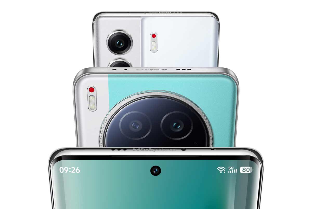 TECNO CAMON 40 Series to come with 5-year and 3-generation Android updates