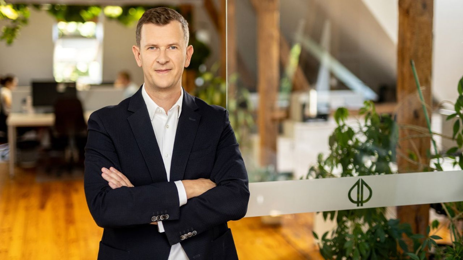 Innowacje i rozwój w rolnictwie - spotkanie branżowe firmy Osadkowski