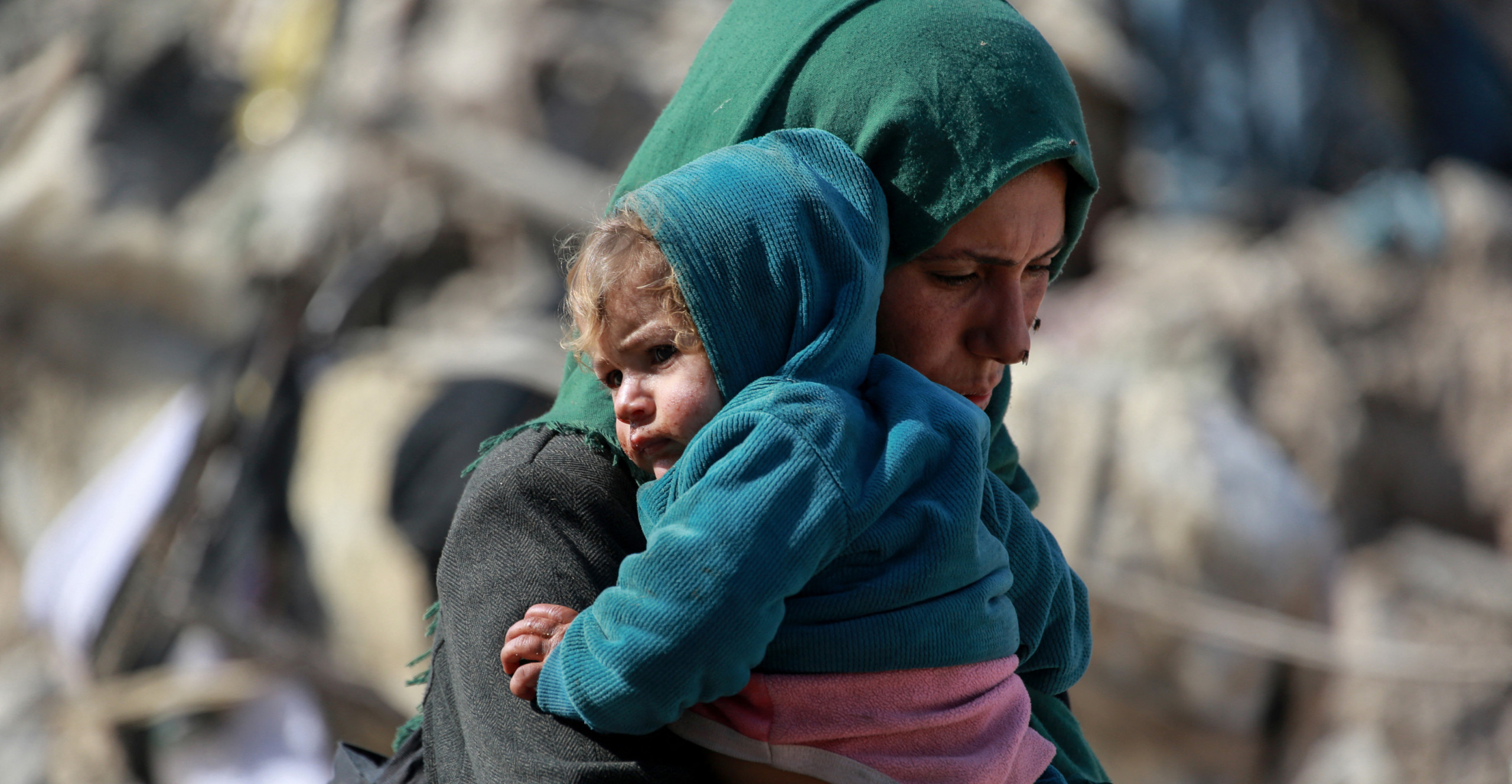 Fünf Tote bei israelischem Luftangriff auf Gaza, darunter ein Hamas-Führer