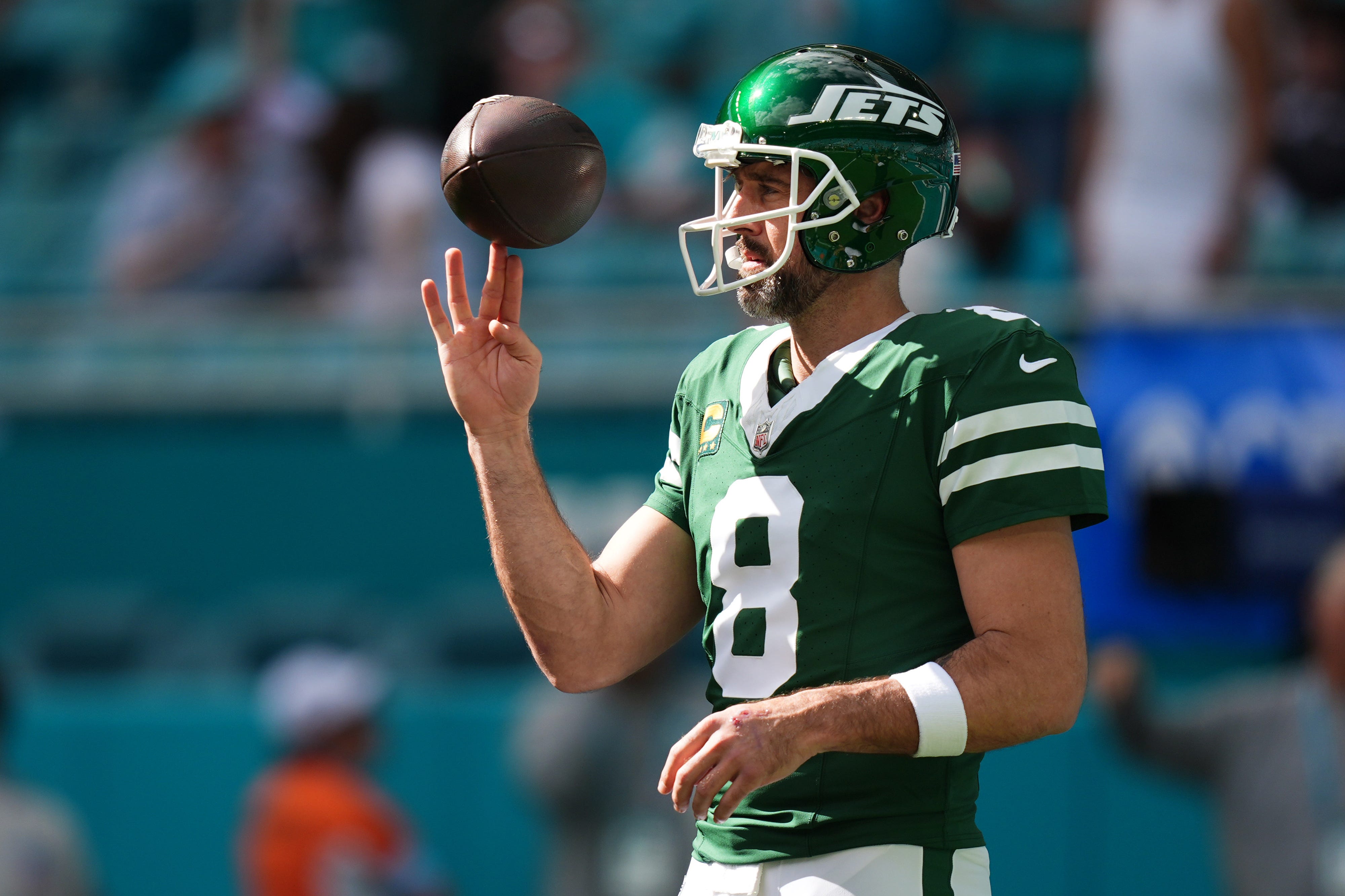 Insider reveals Steelers, Aaron Rodgers' salary ceiling: 'Money was ...
